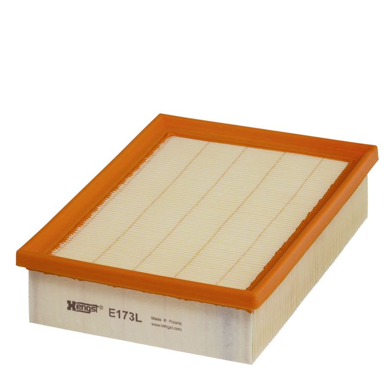 Filter za vazduh HENGST FILTER E173L