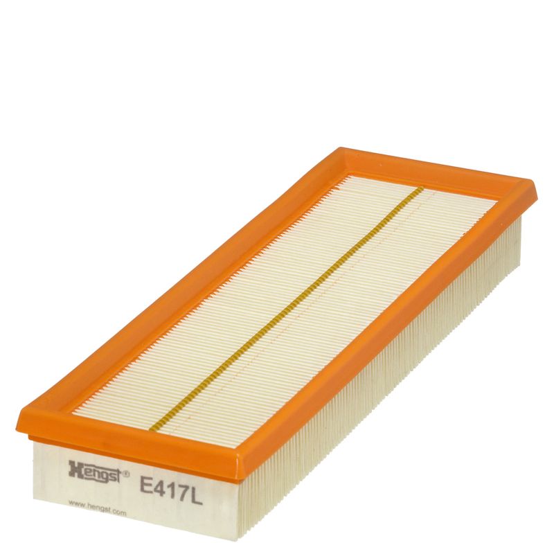 Filter za vazduh HENGST FILTER E417L