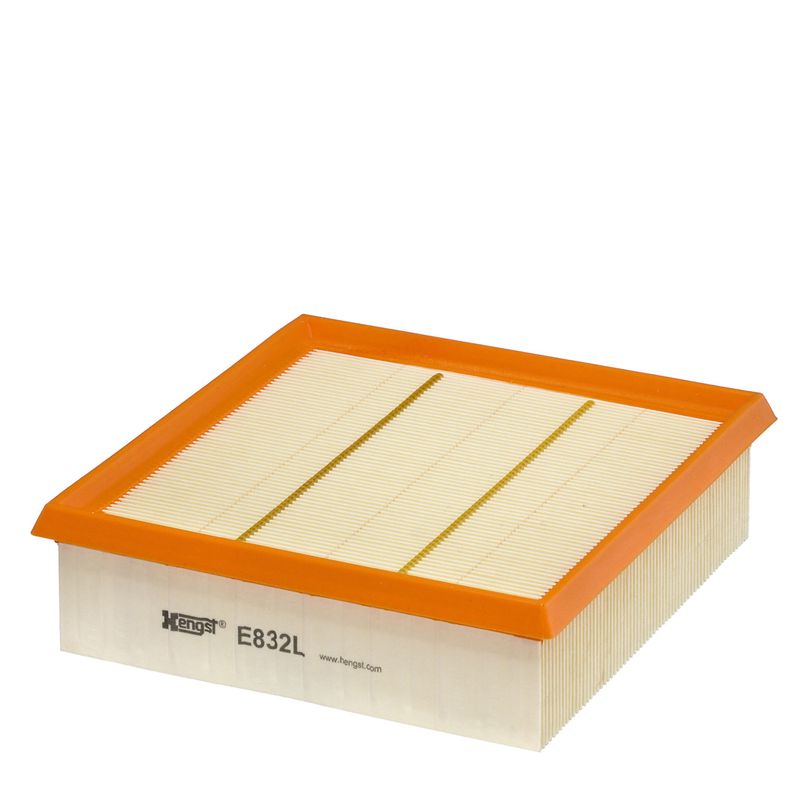 Filter za vazduh HENGST FILTER E832L
