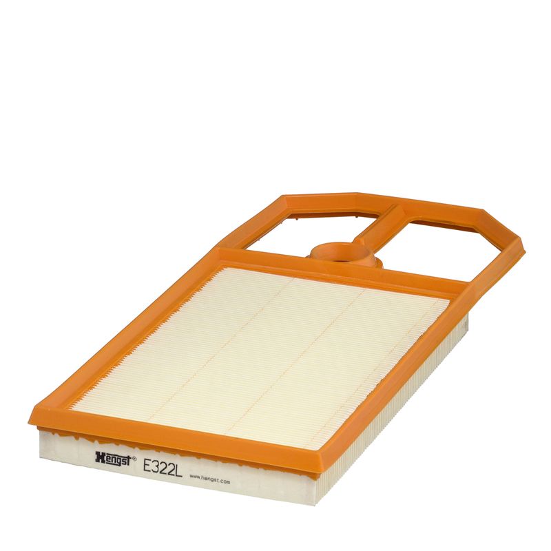 Filter za vazduh HENGST FILTER E322L