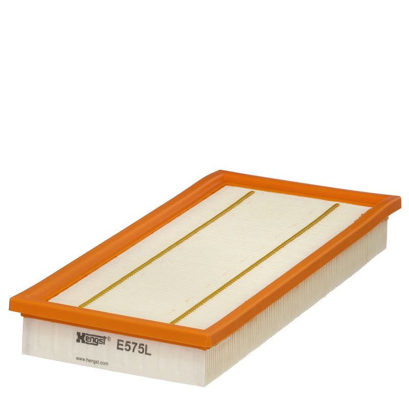 Filter za vazduh HENGST FILTER E575L