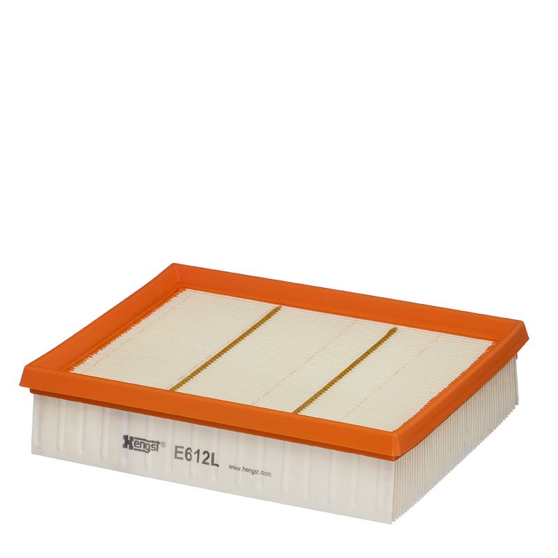 Filter za vazduh HENGST FILTER E612L