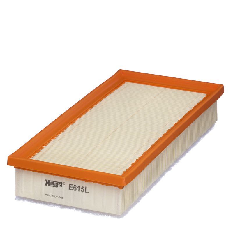 Filter za vazduh HENGST FILTER E615L