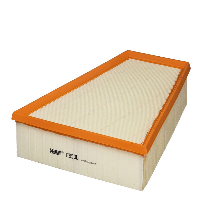 Filter za vazduh HENGST FILTER E850L