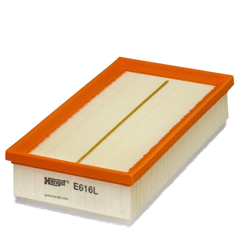 Filter za vazduh HENGST FILTER E616L