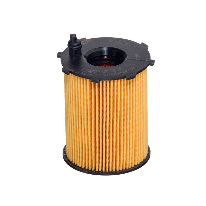 Filter za ulje HENGST FILTER E40H D105