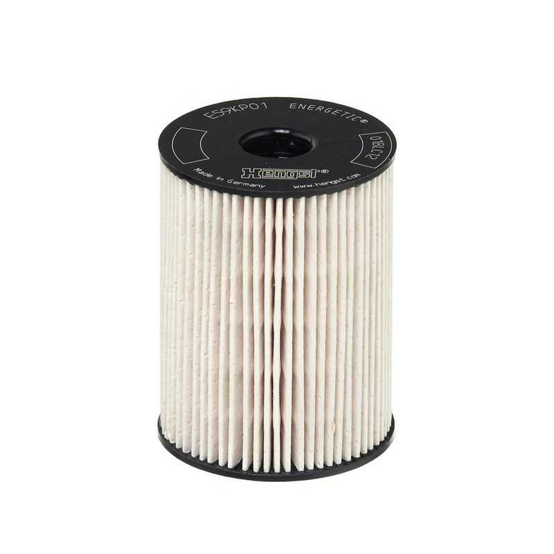 Filter za gorivo HENGST FILTER E59KP01 D78