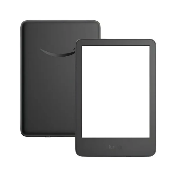 Tablet 6 Amazon Kindle Gen.11 16GB/USB-C/IPX8/Wi-Fi/Bluetooth/ black