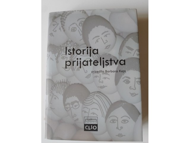 Istorija prijateljstva