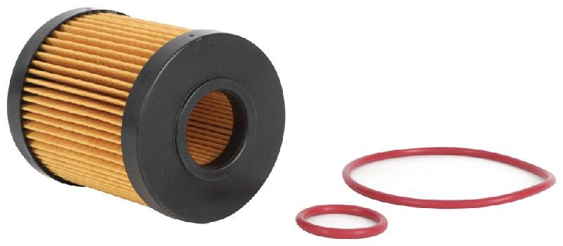 Filter za ulje K&N Filters SO-7023