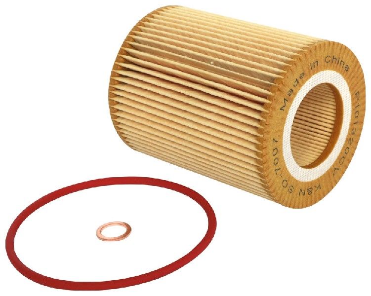 Filter za ulje K&N Filters SO-7007