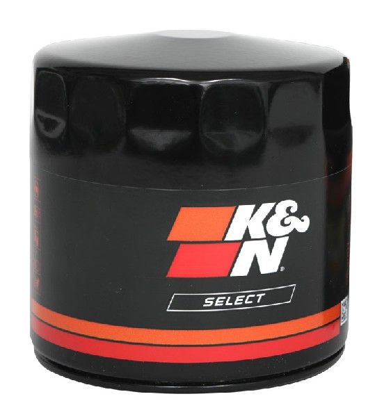 Filter za ulje K&N Filters SO-1008