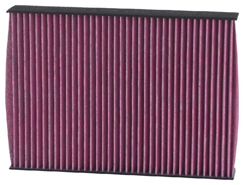 Filter, vazduh unutrašnjeg prostora K&N Filters DVF5063