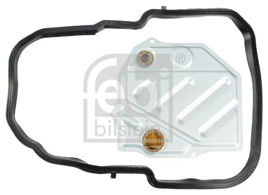 Komplet hidrauličnog filtera, automatski menjač FEBI BILSTEIN 08900