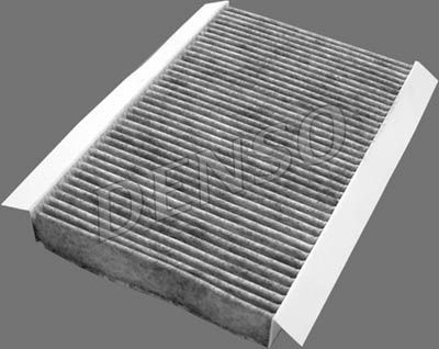 Filter, vazduh unutrašnjeg prostora DENSO DCF071K