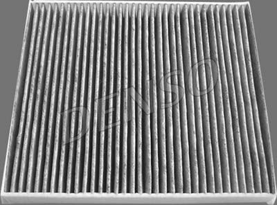 Filter, vazduh unutrašnjeg prostora DENSO DCF198K
