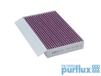 Filter, vazduh unutrašnjeg prostora PURFLUX AHA281