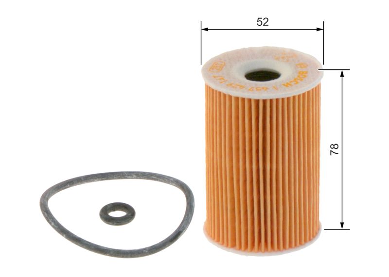 Filter za ulje BOSCH 1 457 429 147