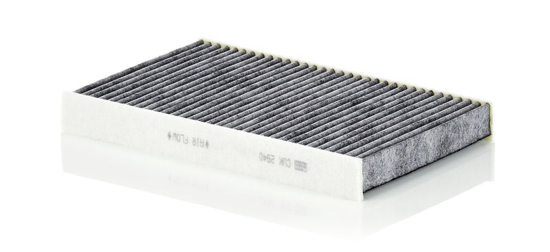 Filter, vazduh unutrašnjeg prostora MANN-FILTER CUK 2940