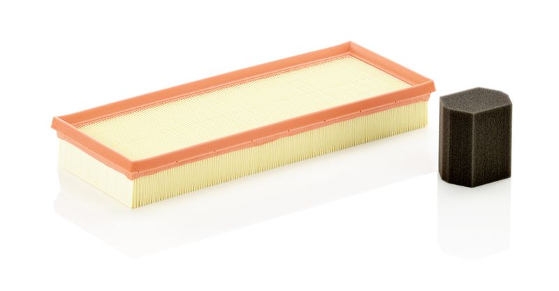 Filter za vazduh MANN-FILTER C 36 007 KIT