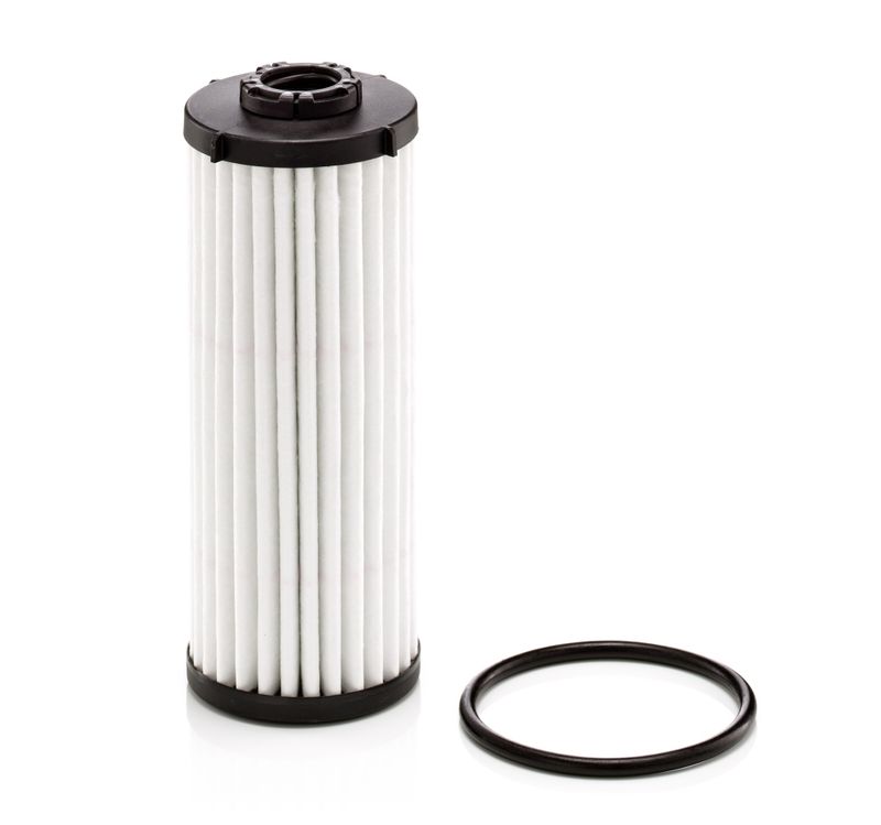Hidraulični filter, automatski menjač MANN-FILTER H 6031 z