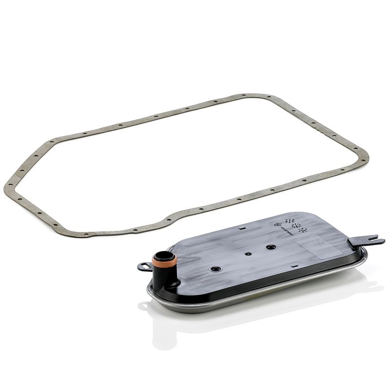 Hidraulični filter, automatski menjač MANN-FILTER H 2826 KIT