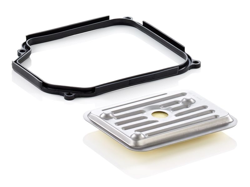 Hidraulični filter, automatski menjač MANN-FILTER H 2019 KIT