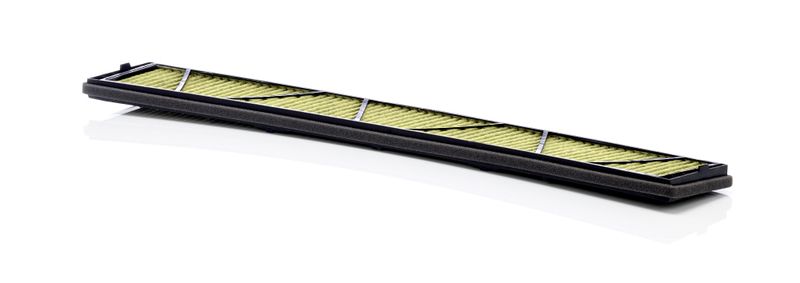 Filter, vazduh unutrašnjeg prostora MANN-FILTER FP 6724