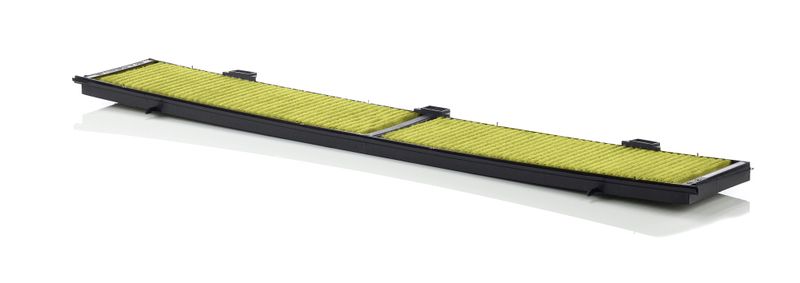 Filter, vazduh unutrašnjeg prostora MANN-FILTER FP 8430