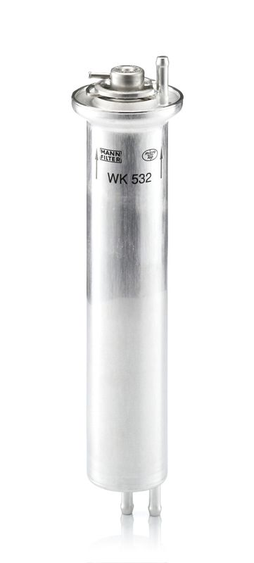 Filter za gorivo MANN-FILTER WK 532