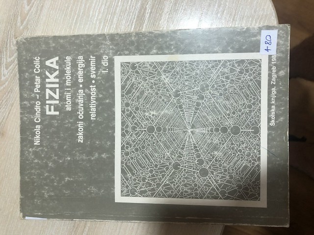 fizika