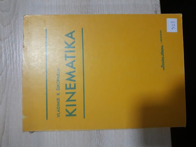 kinematika