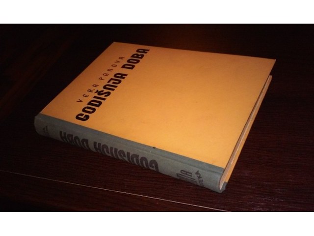 Godišnja doba,Vera Panova