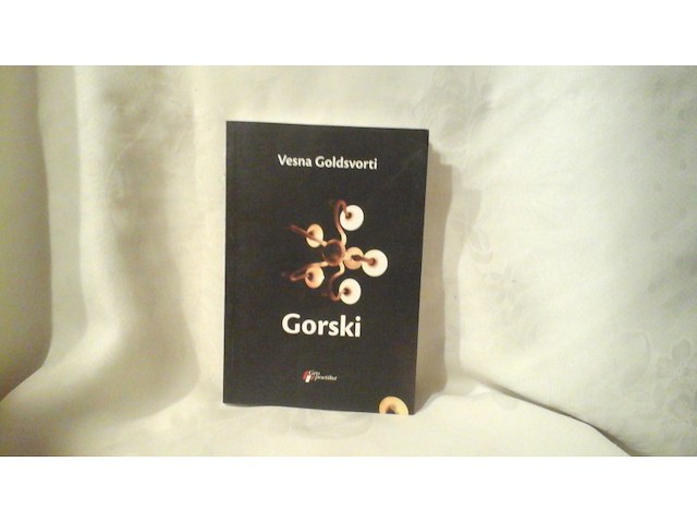 Gorski Vesna Goldsvorti