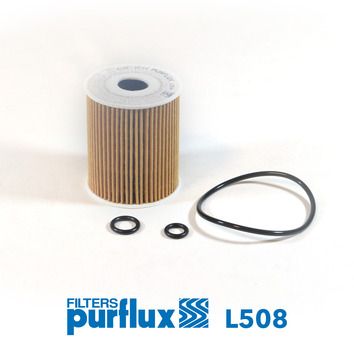 Filter za ulje PURFLUX L508