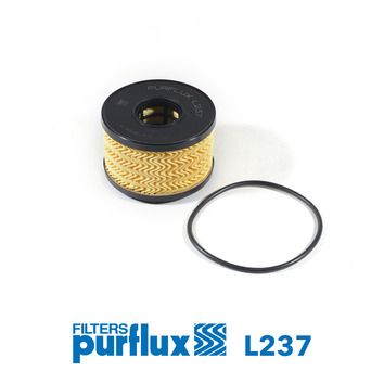 Filter za ulje PURFLUX L237