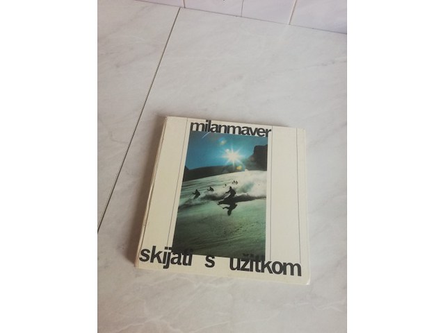 SKIJATI S UZITKOM