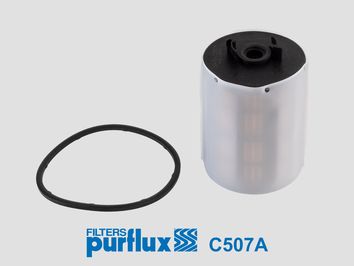 Filter za gorivo PURFLUX C507A