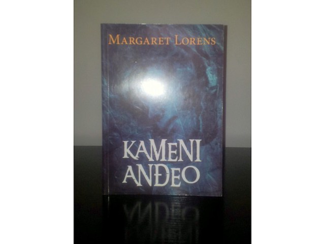 Kameni anđeo, Margaret Lorens, nova