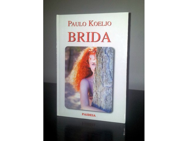 Brida, Paulo Koeljo, nova