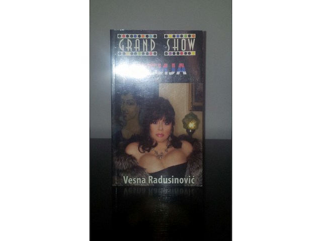 Grand show Srbija, Vesna Radusinović