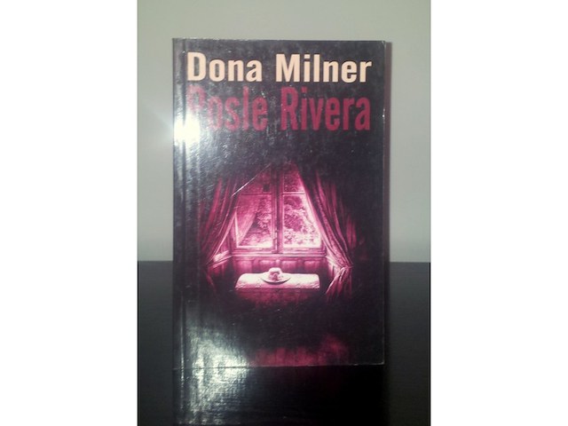 Posle Rivera, Dona Milner, nova