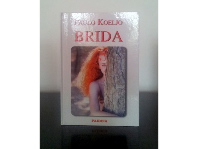 Brida, Paulo Koeljo, nova