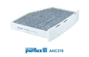 Filter, vazduh unutrašnjeg prostora PURFLUX AHC378