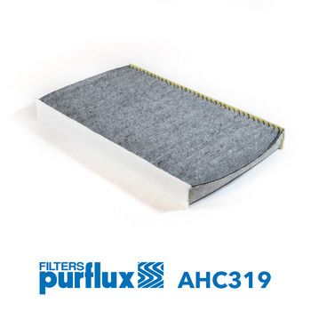 Filter, vazduh unutrašnjeg prostora PURFLUX AHC319