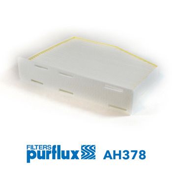 Filter, vazduh unutrašnjeg prostora PURFLUX AH378