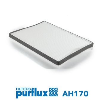 Filter, vazduh unutrašnjeg prostora PURFLUX AH170