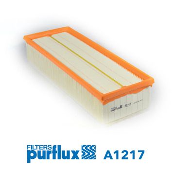 Filter za vazduh PURFLUX A1217