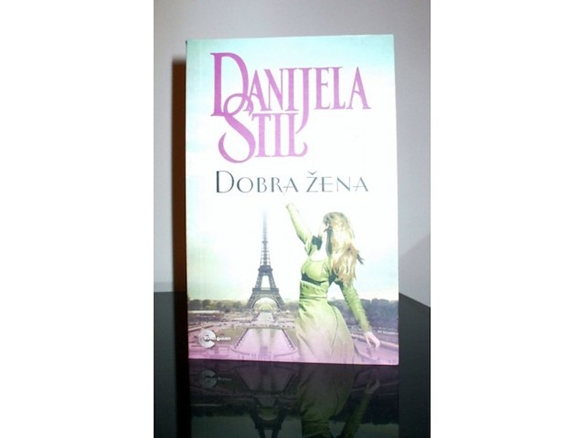 Dobra žena, Danijela Stil