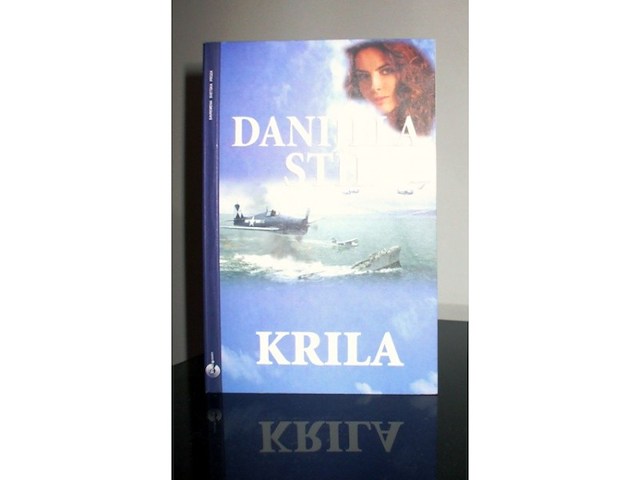 Krila, Danijela Stil, nova